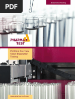 c41 - USP General Chapters 41 For Repeatability & Accuracy of Balance | PDF