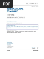 ISO 16750-3:2023 Document Download | PDF | Written Communication ...