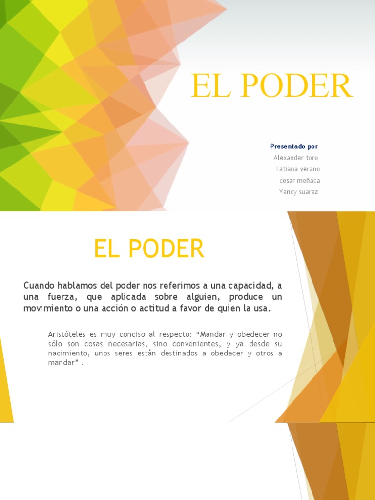 EL PODER Maximo Prime | PDF | Comportamiento | Moralidad