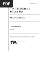 Preview ANSI-TIA-222-I | PDF | Patent | Damages