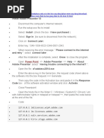 BARROT - BRLink - Installation Instructions - V1.4 | PDF | Bluetooth ...
