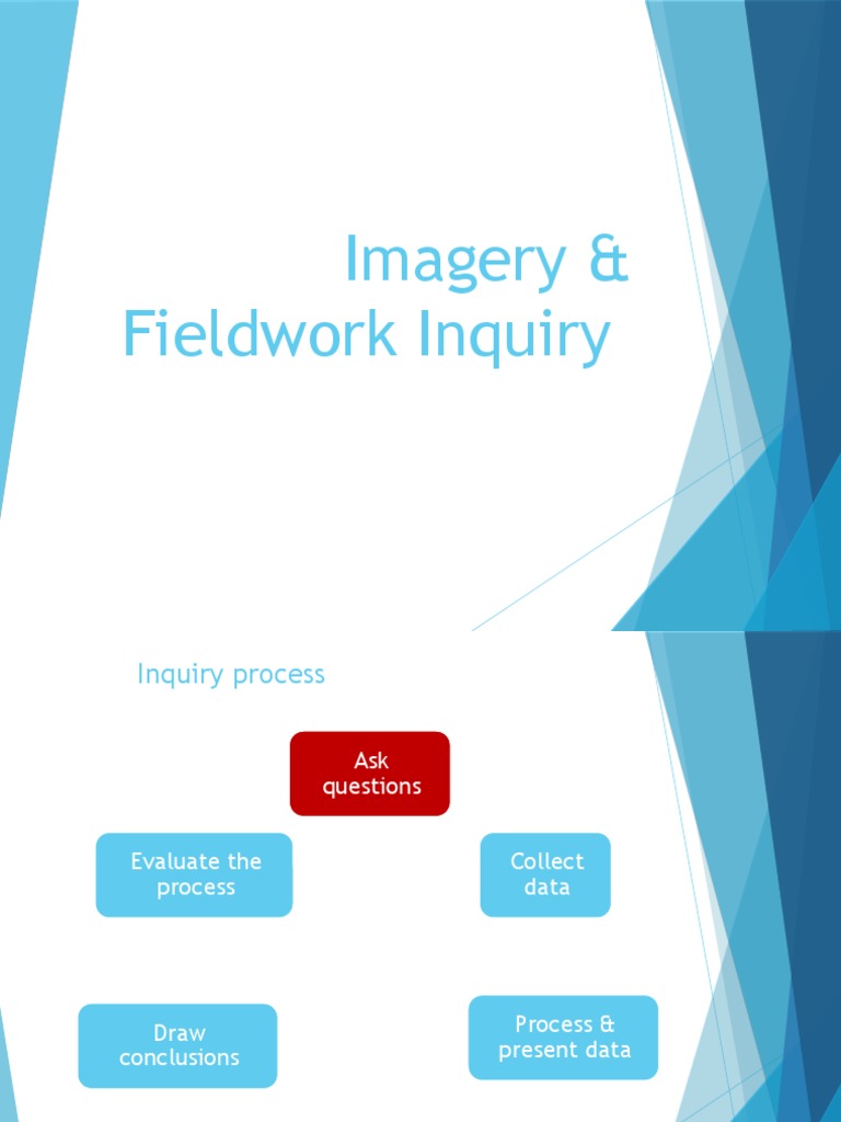 Field Inquiry | PDF | Map | Data