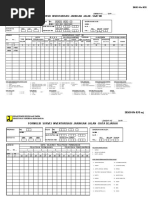 Panduan Manual Survei SKJ-RCS - IIRMS | PDF
