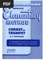 Essential-Elements - Book 1 TRUMPET | PDF