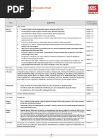 Optima Restore Prospectus | PDF | Hospital | Patient