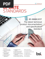 International Standard 4288: Second Edition 1996-08-01 | PDF | Surface ...