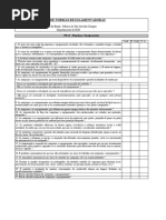 Audicomp - Rev 0.0 | PDF | Atitude (Psicologia) | Comportamento