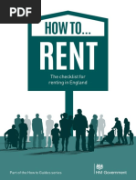 How To Rent Guide - Feb 2016 | PDF