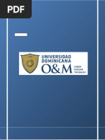 Reglamentos Académicos OYM | PDF | Prueba (evaluación) | Disciplinas