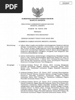 Cara Menghitung KDB, KLB, KDH, GSB | PDF