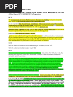 Work Immersion - Module 1 and 2 - LAS | PDF | Curriculum | Learning