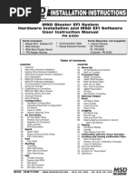 Gilbarco Pump and Dispenser Error Codes Encore 500 Error Codes | PDF ...