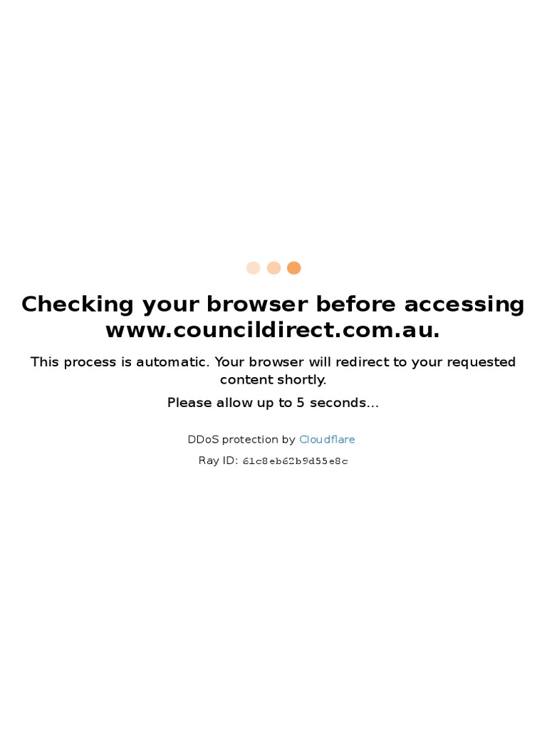 Council Direct | PDF