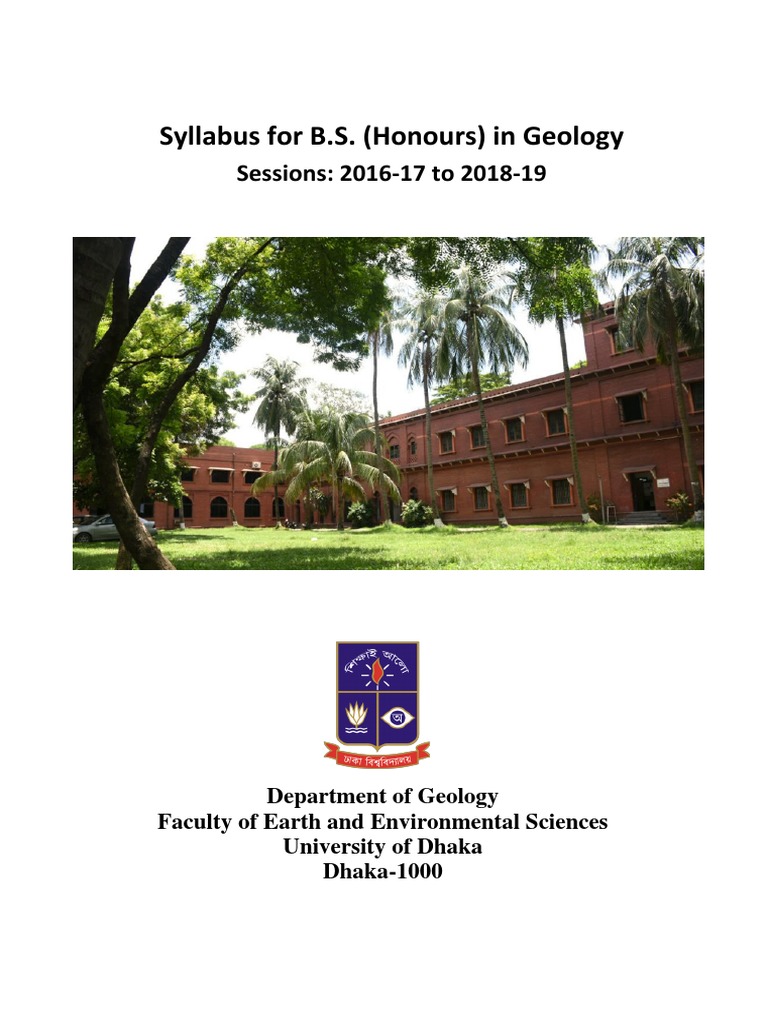 Geology Rdsyhdryh | PDF | Derivative | Rock (Geology)