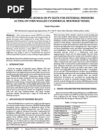 Self-Supported Cone Roof Design Data: Design of Steel Storage Tanks As ...