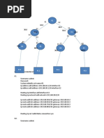 Data Comm Lab Manual | PDF | Network Topology | Modulation
