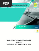 Paparan Sosialisasi e Osmosys | PDF