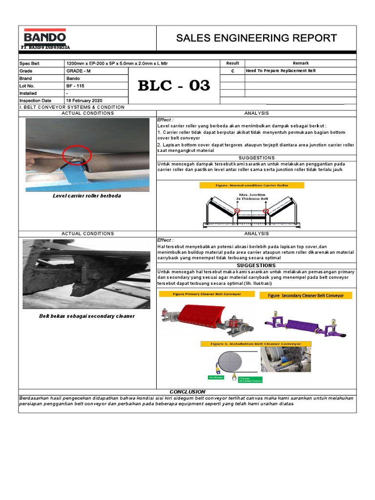 BLC - 03 | PDF