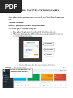 DAFTAR Obat PRB Dari Apotek Bpjs Online | PDF