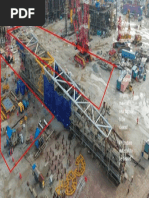 Vertical Pipe Lifting Techniques Guide | PDF | Beam (Structure ...