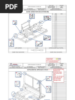 Chain Sling Inspection Form | PDF | Industrial Processes | Mechanical ...