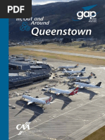 Aeronautical Chart Legend | PDF | Aviation Safety | Aerospace