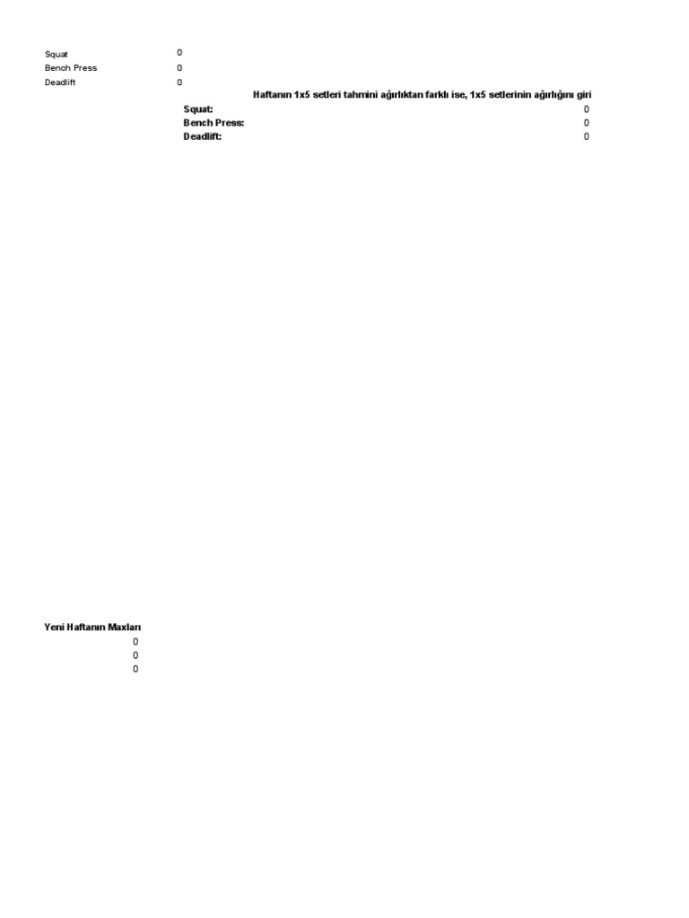 Balkaya Texas Method | PDF