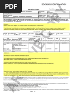 SysFreight Brochure | PDF | Invoice | Voucher