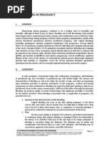 Oresol: Dosage and Usage Guidelines | PDF