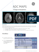 MRI Acronyms | PDF | Imaging | Recording