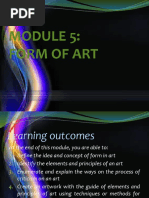 Feldman Method of Art Criticism | PDF | Composition (Visual Arts ...