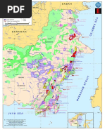 Simbol Batuan | PDF | Shale | Rock (Geology)