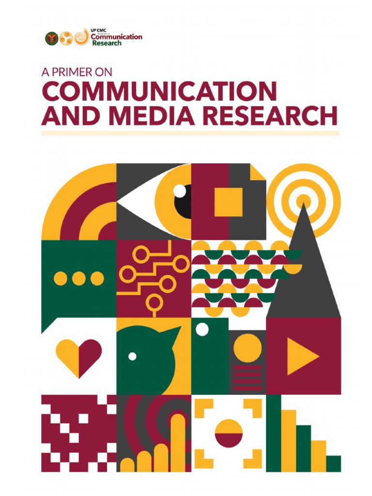 (UPCRES 2021) A Primer On Communication and Media Research | Download ...