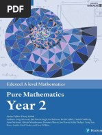 Edexcel IAL M1 | PDF