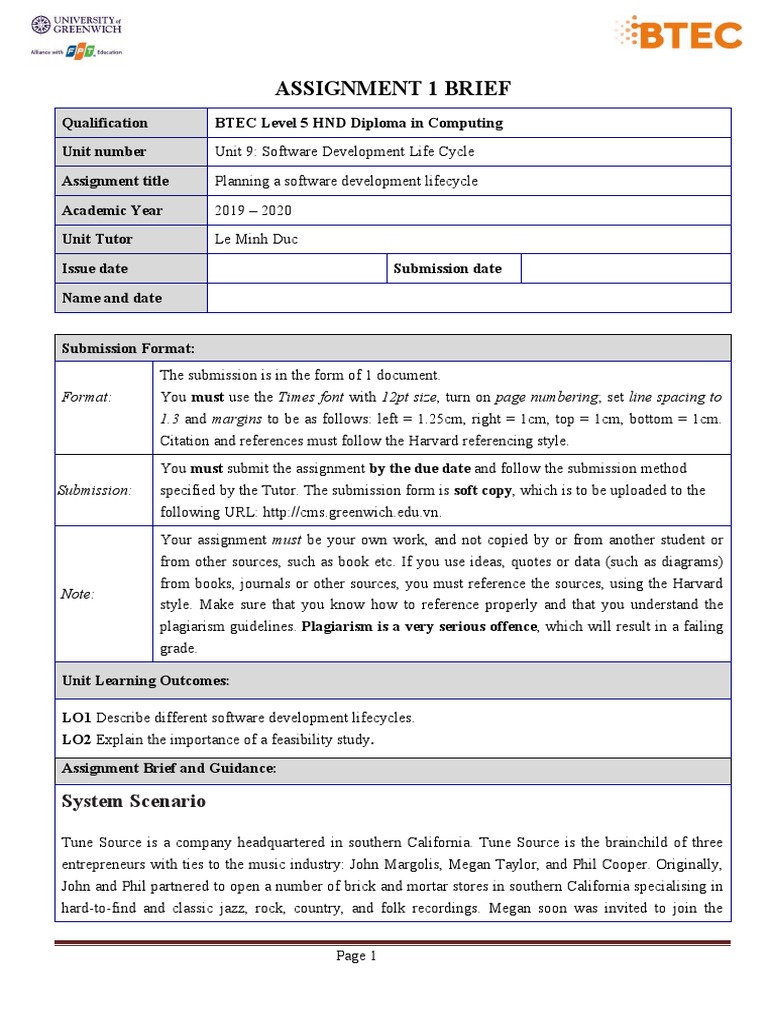 Unit-9-Assignment 1 - Brief | PDF | Subscription Business Model | Internet