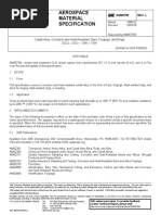 AMS5513 | PDF | Steel | Stainless Steel