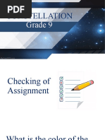 S1 Geography Notes | PDF | Fog | Precipitation