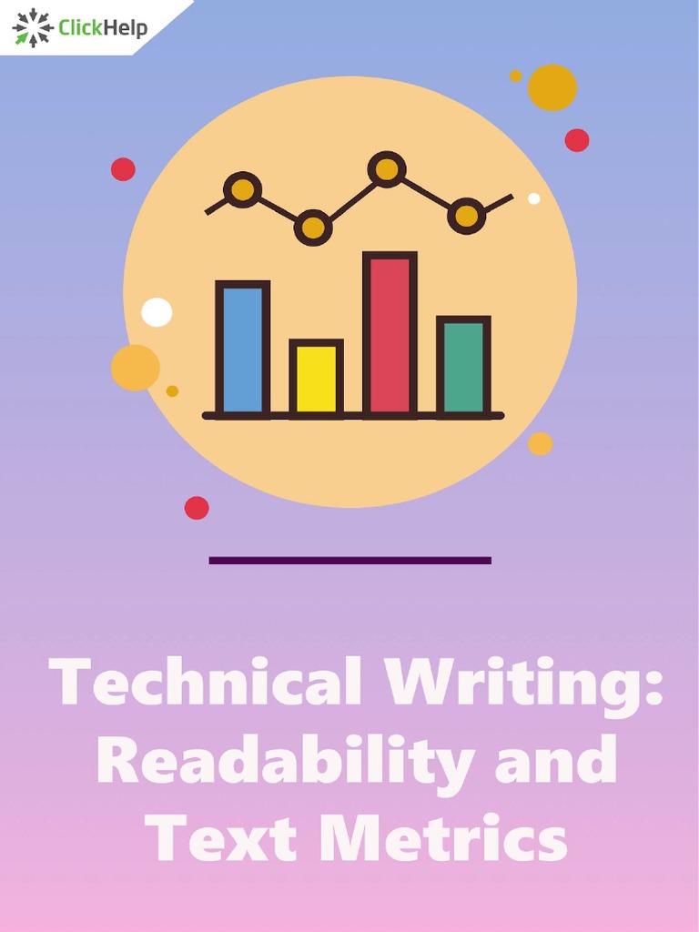 Technical Writing Readability and Text Metrics | PDF | Usability ...