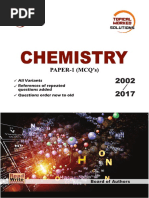 Gce o Level Mathematics Formula Booklet | PDF | Teaching Mathematics ...