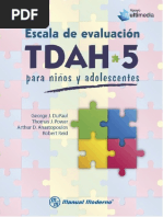 John Buck Manual y Guia de Interpretacion HTP PDF | PDF