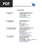 Freight Certificate - Sha8384345 | PDF