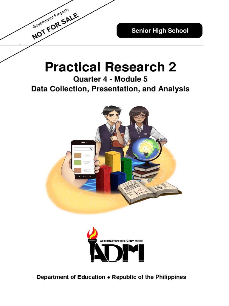 Module 5 - Data Collection Presentation and Analysis | PDF ...