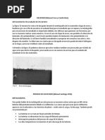 FICHA TECNICA B63-Promax-Acabado-Epoxico RA26 | PDF | Pintar | Epoxy