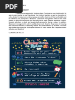 Ti Learning Task 2 | PDF | Teachers | Learning