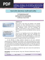 Gibbs Example | PDF | Nursing | Leadership