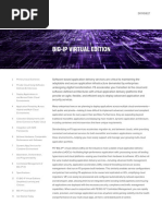 F5 Rseries-Data-Sheet | PDF