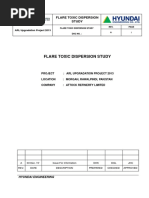 Check List API RP 14c | PDF | Pump | Boiler