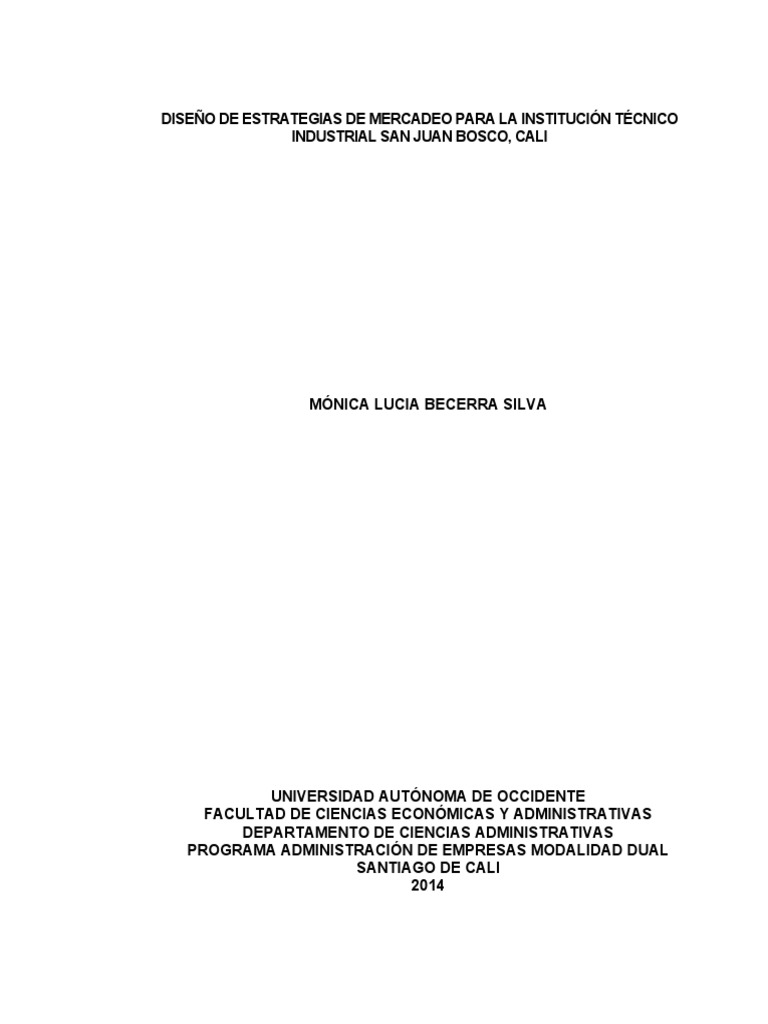 Matriz EFE y EFI | PDF | Marketing | Business