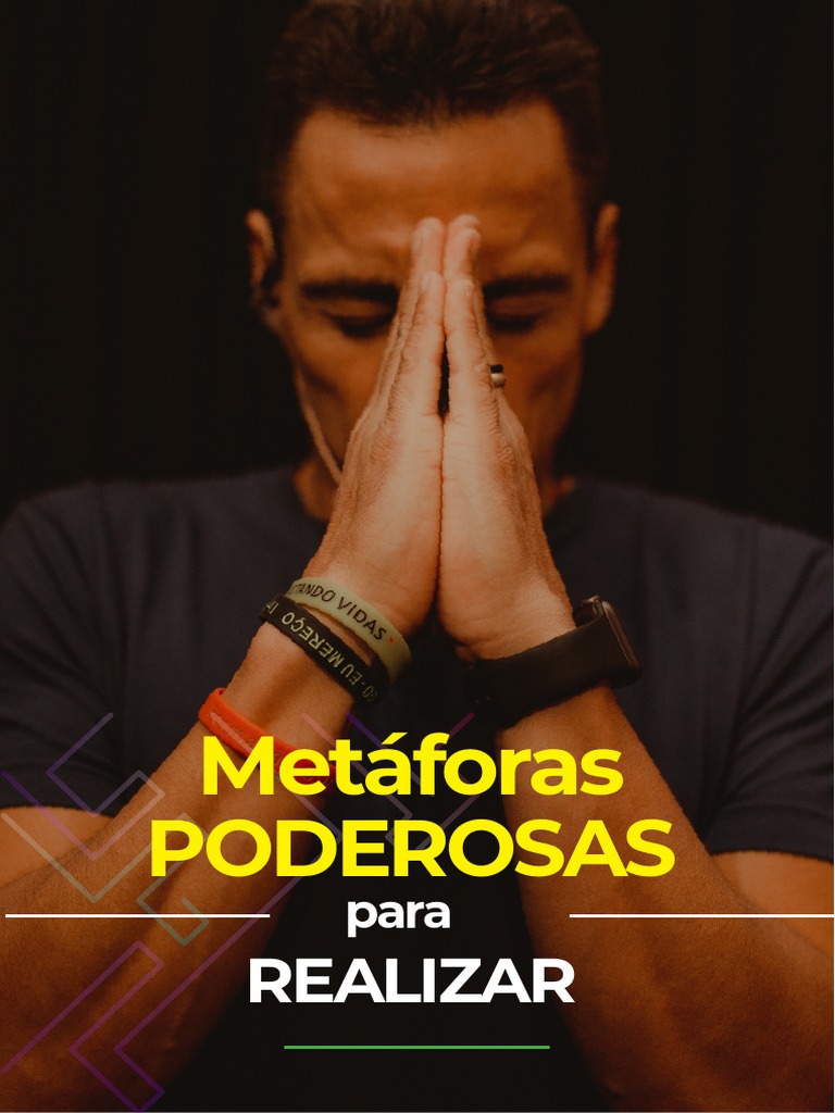 Metáforas Reflexivas para o Sucesso | PDF | Cães | Sabedoria