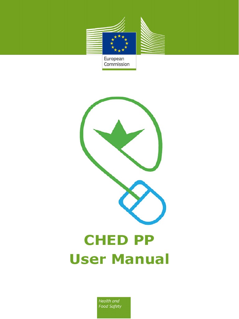 A Comprehensive Guide to Creating and Managing CHED-PP Documents in the ...